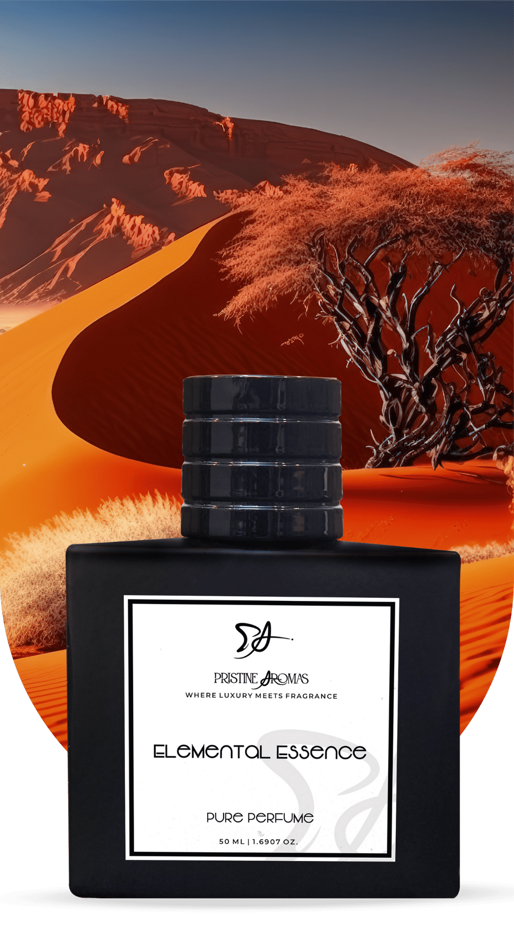 Standard | Product categories | Pristine Aromas