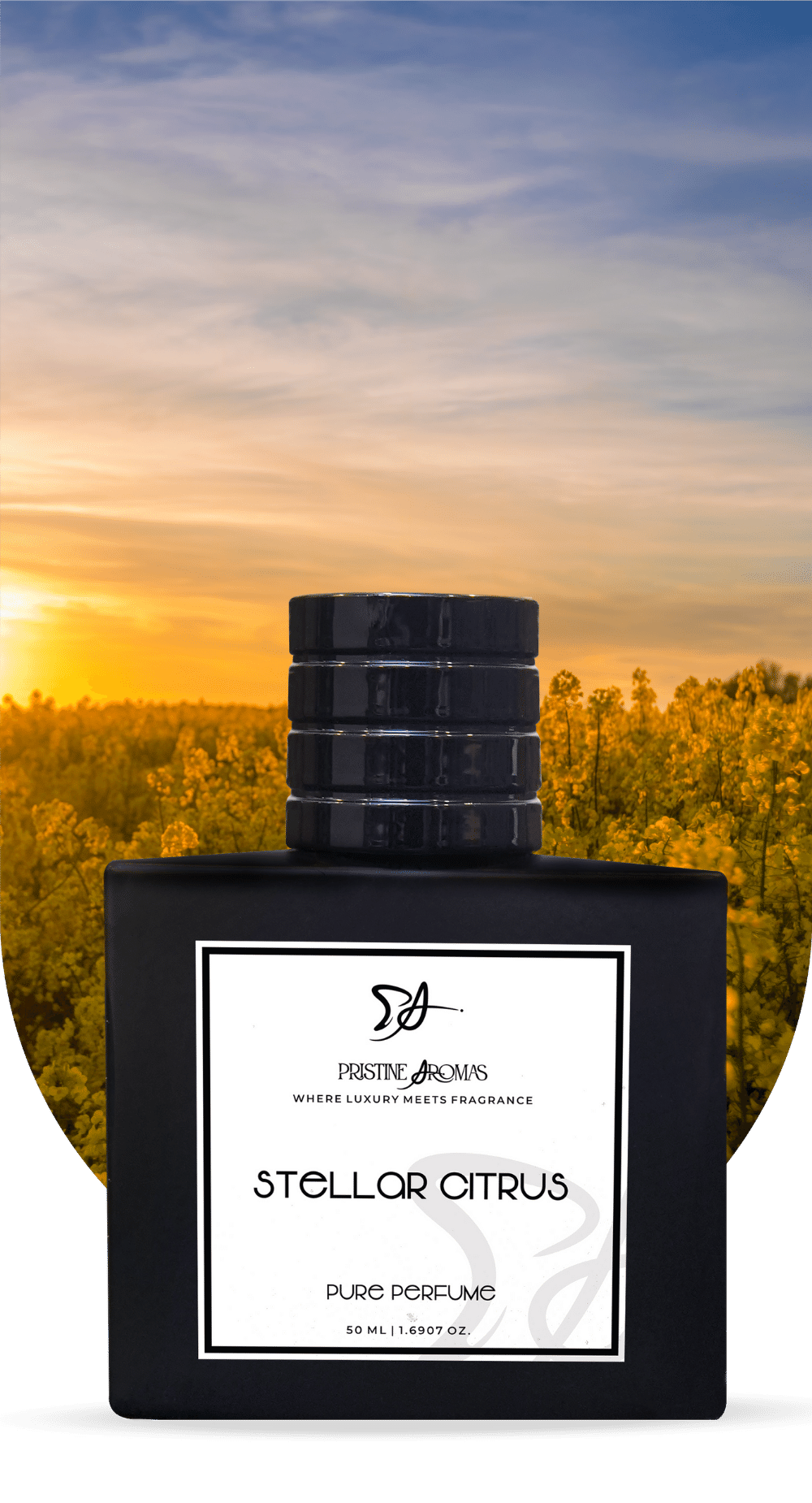 Stellar Citrus | Pristine Aromas